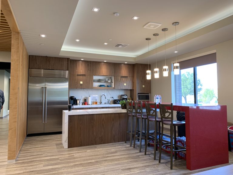 Cotti Foods Corporate Office - 7 Designs + Development