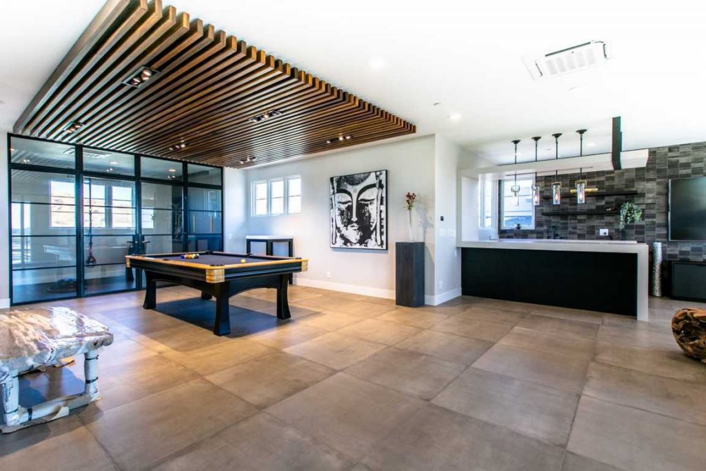 Chess Park Tavern - 7 Designs + Development